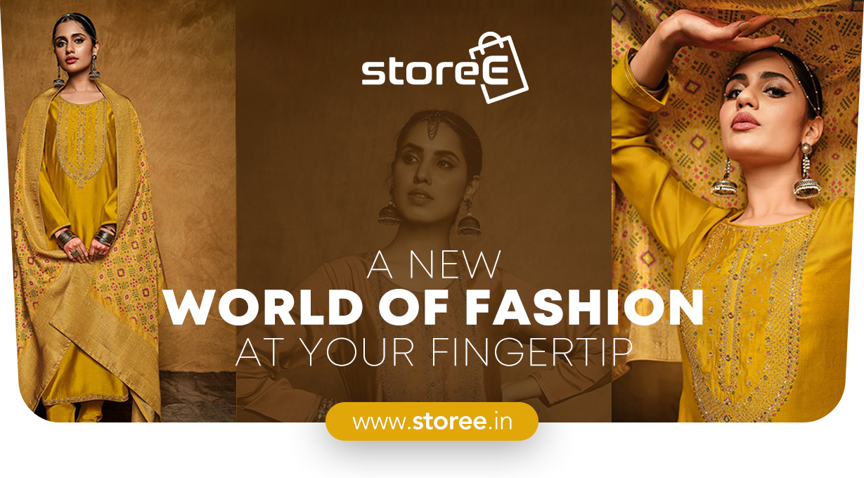 Largest Dress Online Store | India's Best Online Site| STOREE
