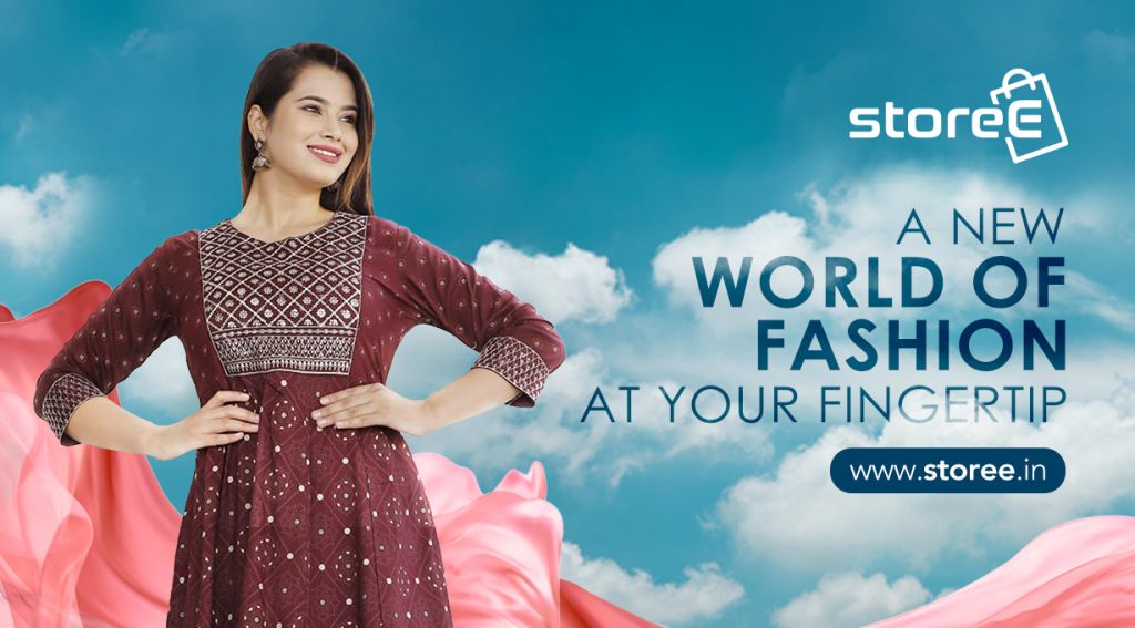 Largest Dress Online Store | India's Best Online Site| STOREE